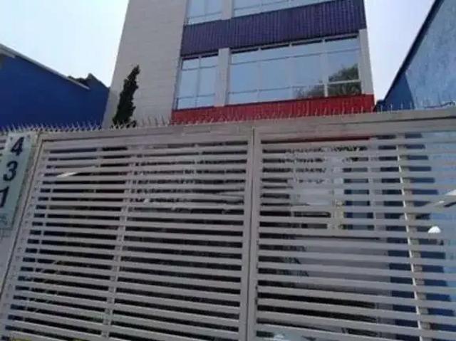 Prédio para Venda em São Paulo/SP Mooca