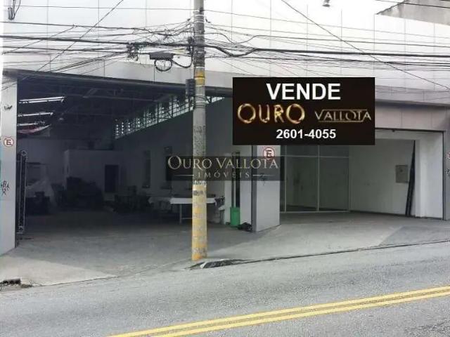 Prédio para Venda em São Paulo/SP Mooca