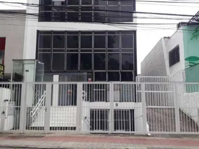 Prédio para Venda em São Paulo/SP Mooca
