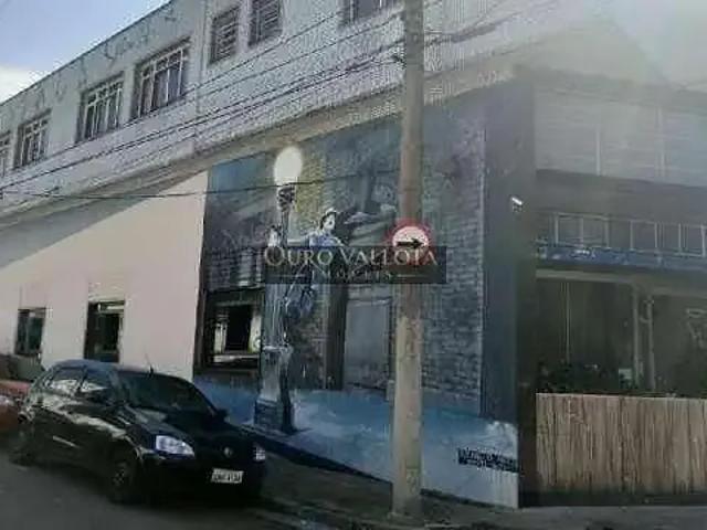 Prédio para Venda em São Paulo/SP Mooca