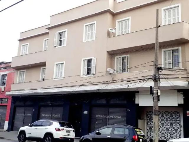 Prédio para Venda em São Paulo/SP Mooca