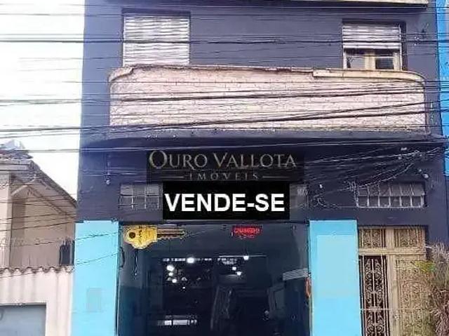 Prédio para Venda em São Paulo/SP Mooca