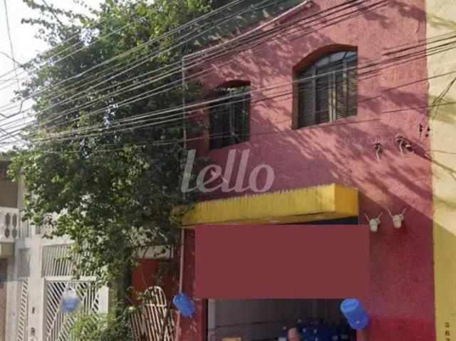 Prédio para Venda em São Paulo/SP Mooca