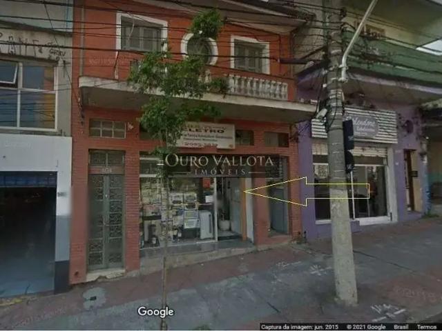 Prédio para Venda em São Paulo/SP Mooca