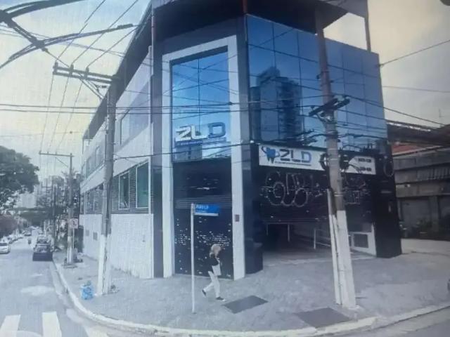 Prédio para Venda em São Paulo/SP Mooca