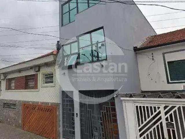 Prédio para Venda em São Paulo/SP Mooca 6 Quartos