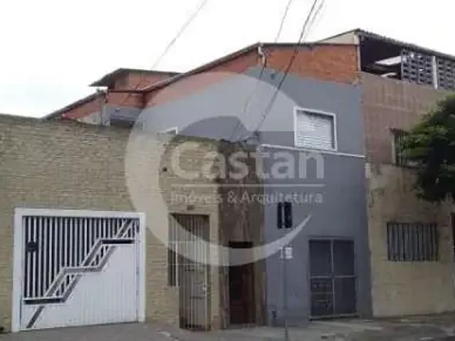 Prédio para Venda em São Paulo/SP Mooca 6 Quartos