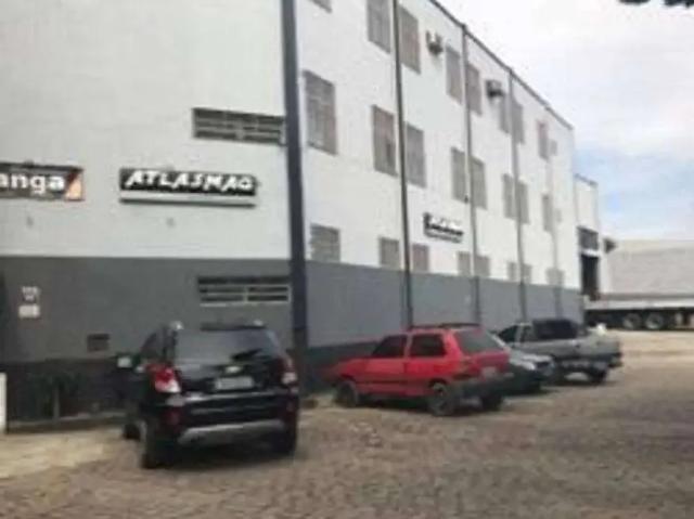 Prédio para Venda em São Paulo/SP Mooca