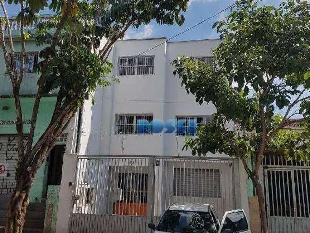 Prédio para Venda em São Paulo/SP Mooca
