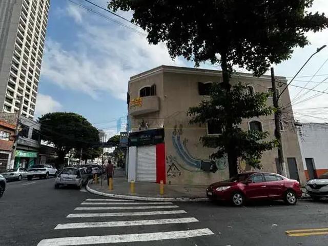 Prédio para Venda em São Paulo/SP Mooca