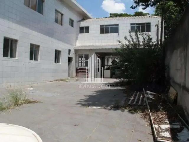 Prédio para Venda em São Paulo/SP Mooca