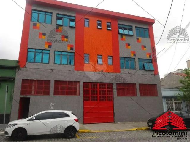 Prédio para Venda em São Paulo/SP Mooca