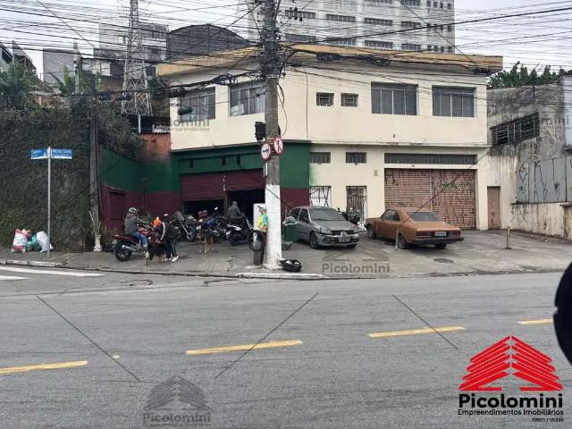 Prédio para Venda em São Paulo/SP Mooca