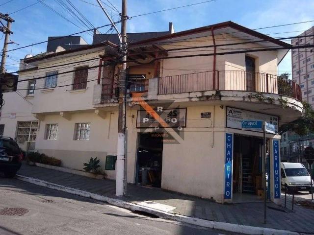 Prédio para Venda em São Paulo/SP Mooca