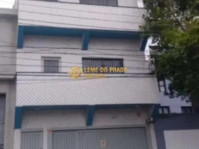 Prédio para Venda em São Paulo/SP Mooca