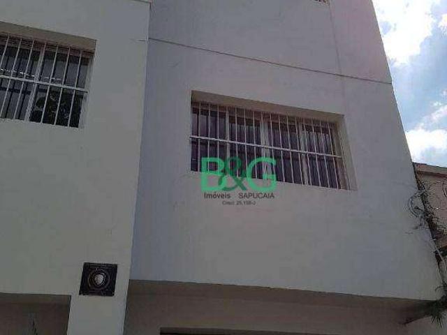 Prédio para Venda em São Paulo/SP Mooca