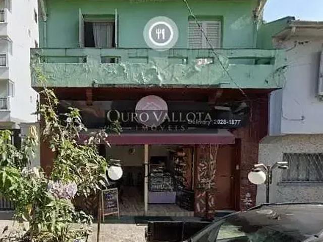 Prédio para Venda em São Paulo/SP Mooca