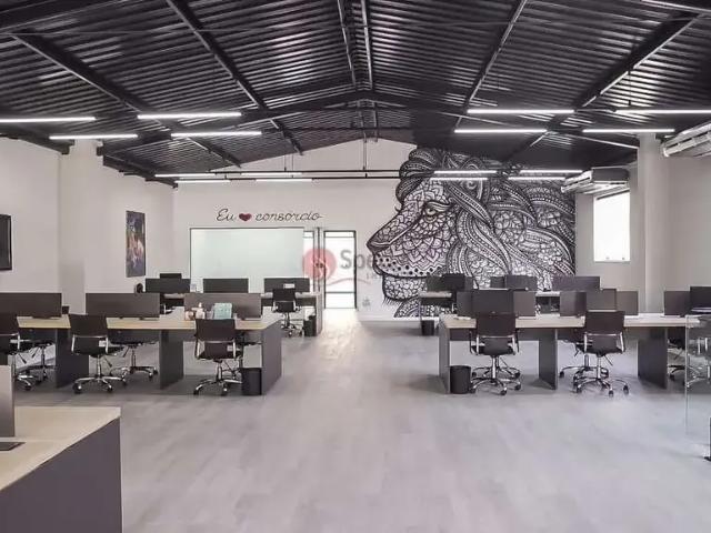 Prédio para Venda em São Paulo/SP Mooca