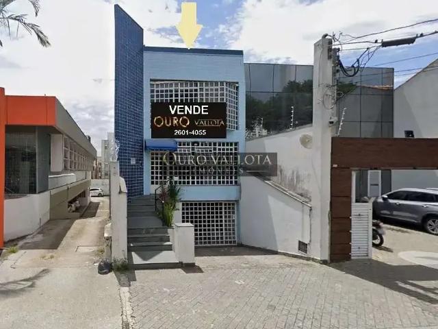 Prédio para Venda em São Paulo/SP Mooca