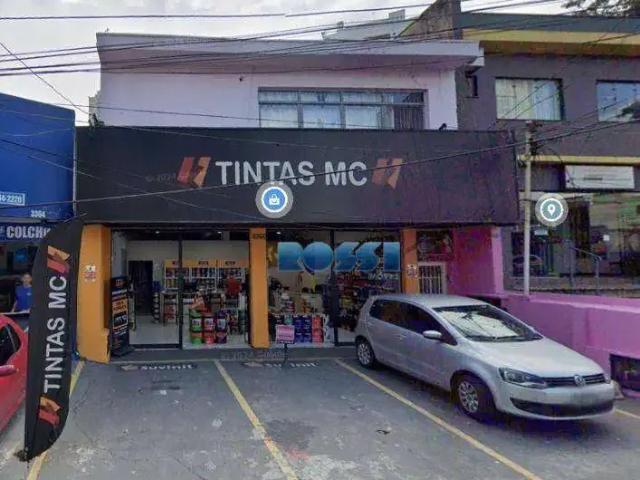 Prédio para Venda em São Paulo/SP Mooca