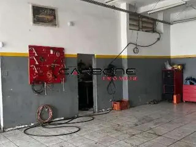 Prédio para Venda em São Paulo/SP Mooca
