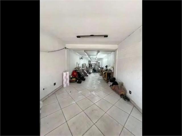 Prédio para Venda em São Paulo/SP Mooca