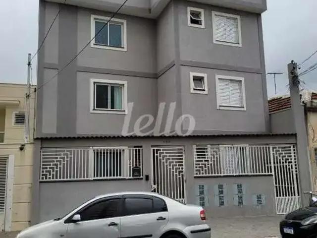 Prédio para Venda em São Paulo/SP Mooca