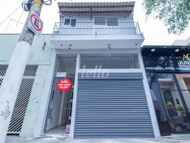 Prédio para Venda em São Paulo/SP Mooca