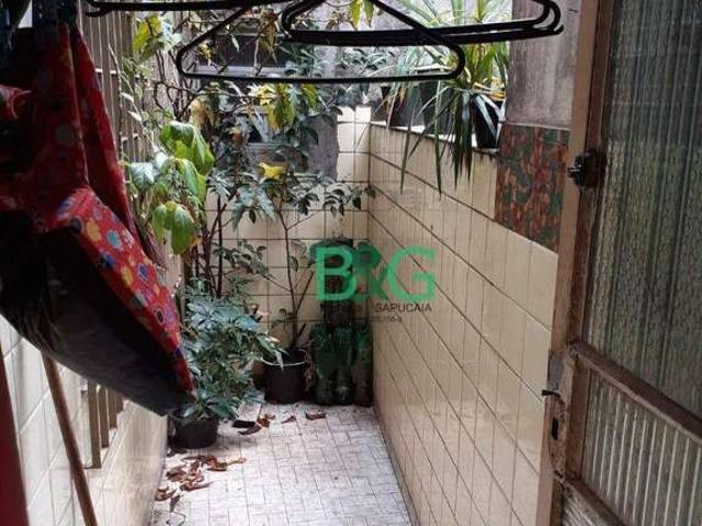 Prédio para Venda em São Paulo/SP Mooca