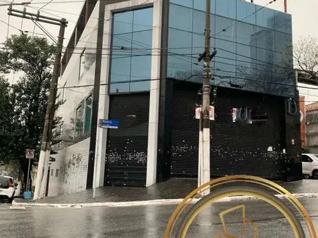 Prédio para Venda em São Paulo/SP Mooca