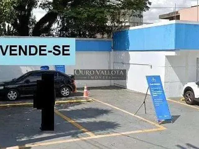 Prédio para Venda em São Paulo/SP Mooca