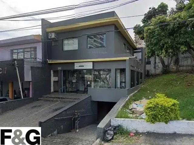 Prédio para Venda em São Paulo/SP Mooca