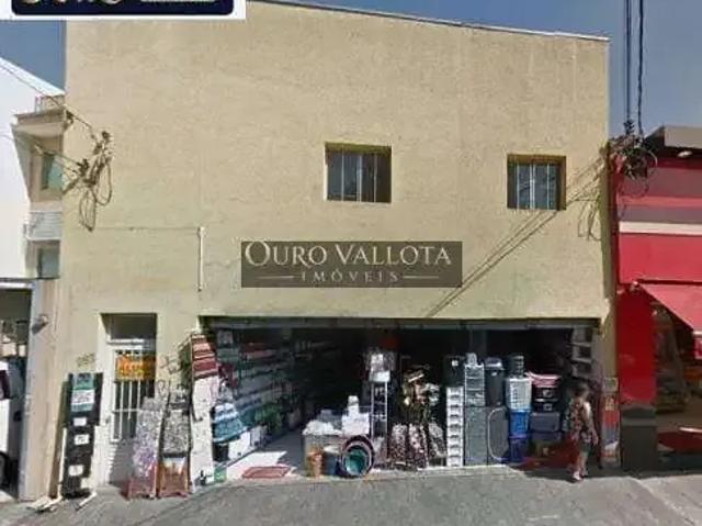 Prédio para Venda em São Paulo/SP Mooca