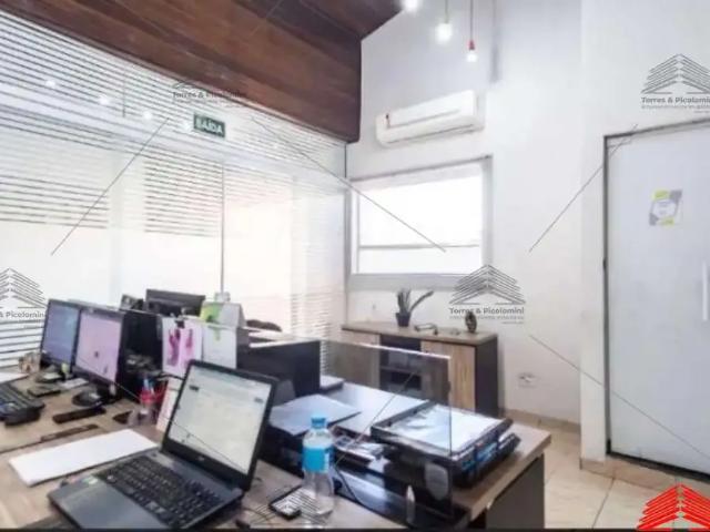 Prédio para Venda em São Paulo/SP Mooca