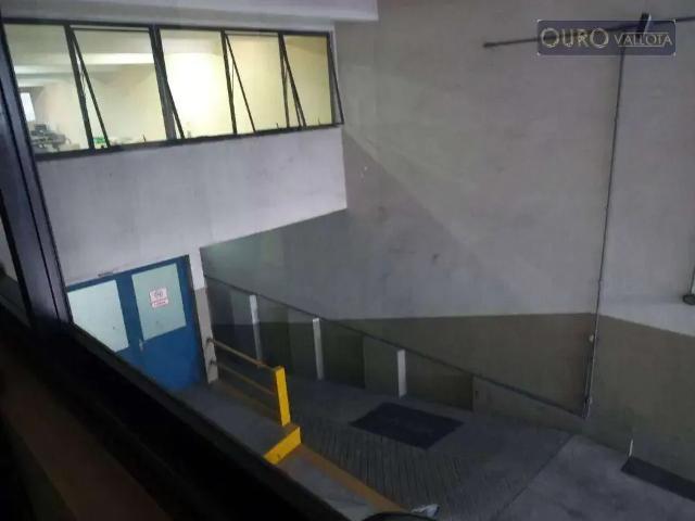 Prédio para Venda em São Paulo/SP Mooca