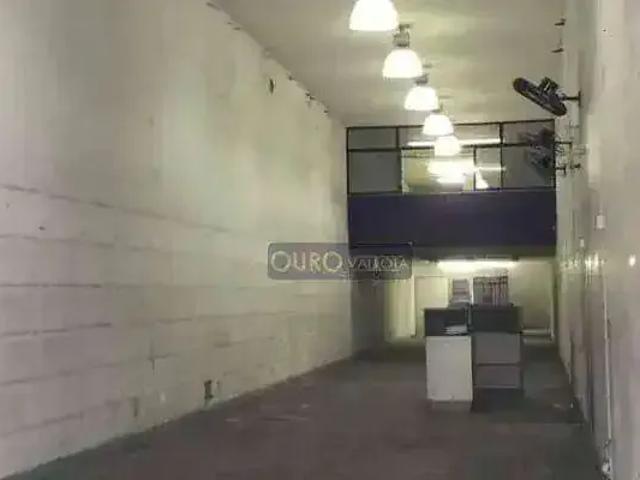 Prédio para Venda em São Paulo/SP Mooca