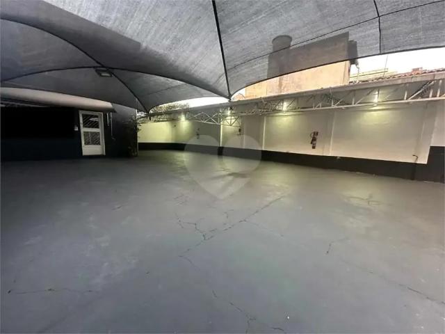 Prédio para Venda em São Paulo/SP Mooca
