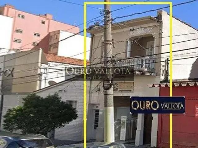 Prédio para Venda em São Paulo/SP Mooca