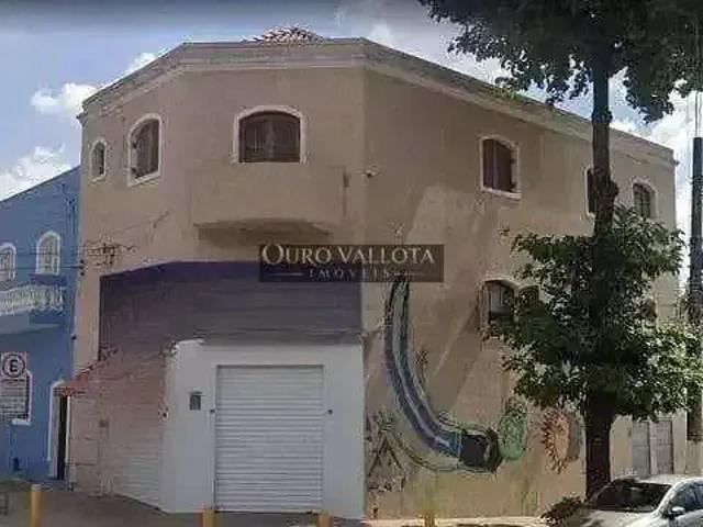 Prédio para Venda em São Paulo/SP Mooca