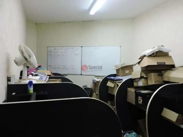 Prédio para Venda em São Paulo/SP Mooca