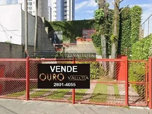 Prédio para Venda em São Paulo/SP Mooca