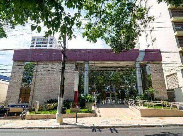 Prédio para Venda em São Paulo/SP Mooca