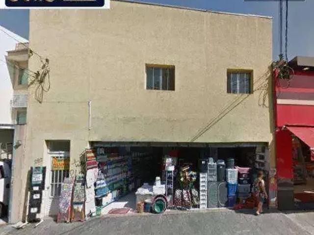 Prédio para Venda em São Paulo/SP Mooca
