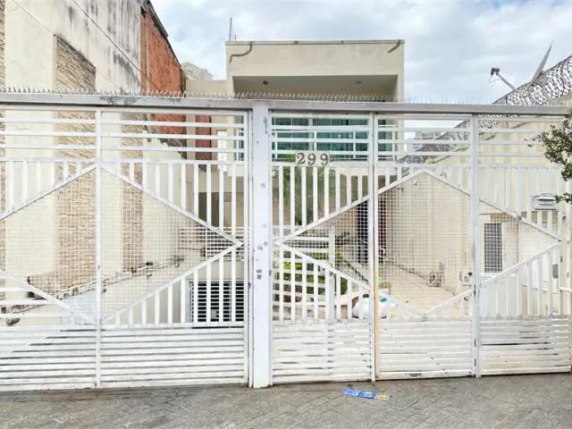 Prédio para Venda em São Paulo/SP Mooca