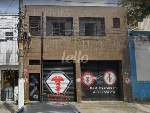 Prédio para Venda em São Paulo/SP Mooca