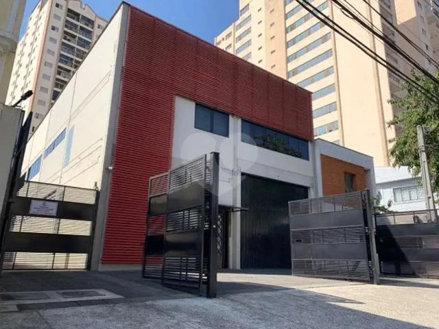 Prédio para Venda em São Paulo/SP Mooca