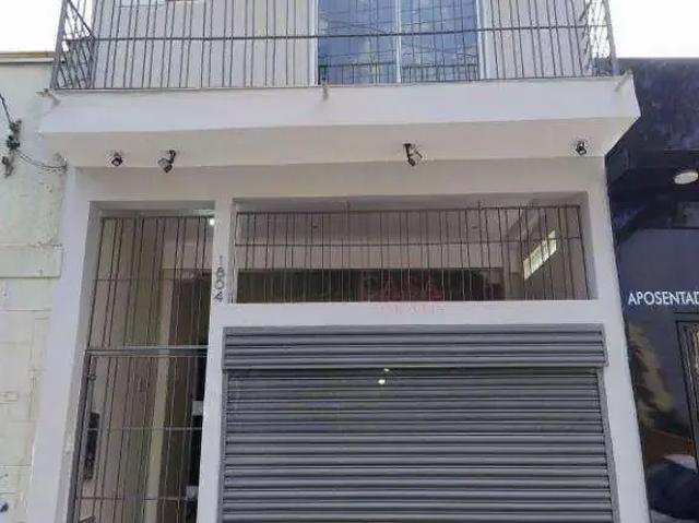 Prédio para Venda em São Paulo/SP Mooca