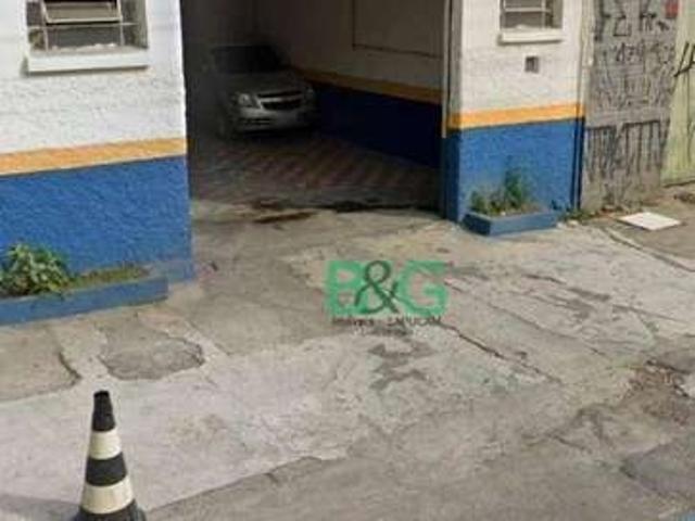 Prédio para Venda em São Paulo/SP Mooca