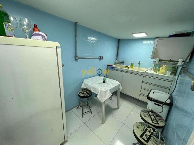 Prédio para Venda em São Paulo/SP Mooca