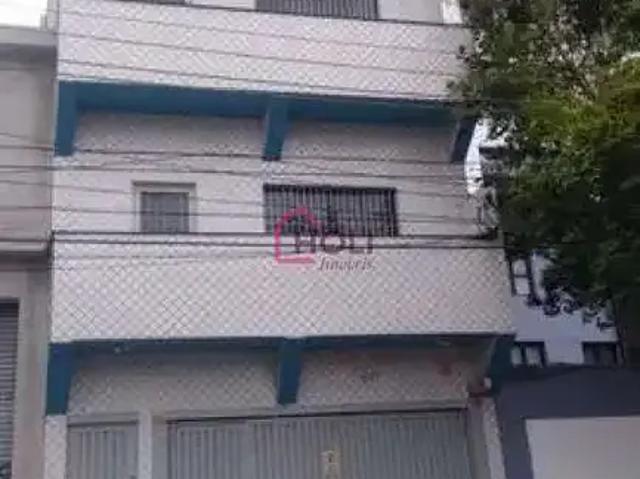 Prédio para Venda em São Paulo/SP Mooca